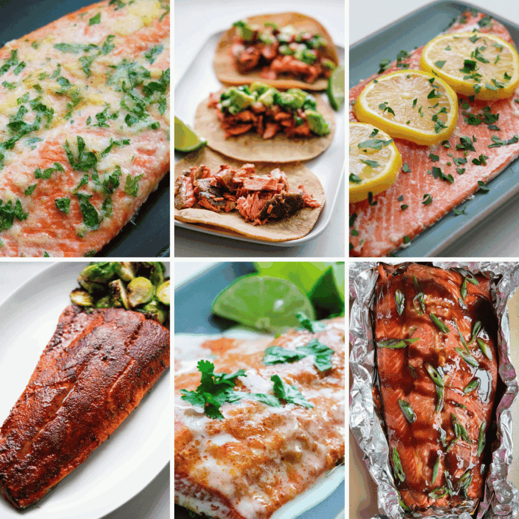 17 Inspiring Crabmeat Recipes (to make with fresh lump crab) - Agile ...