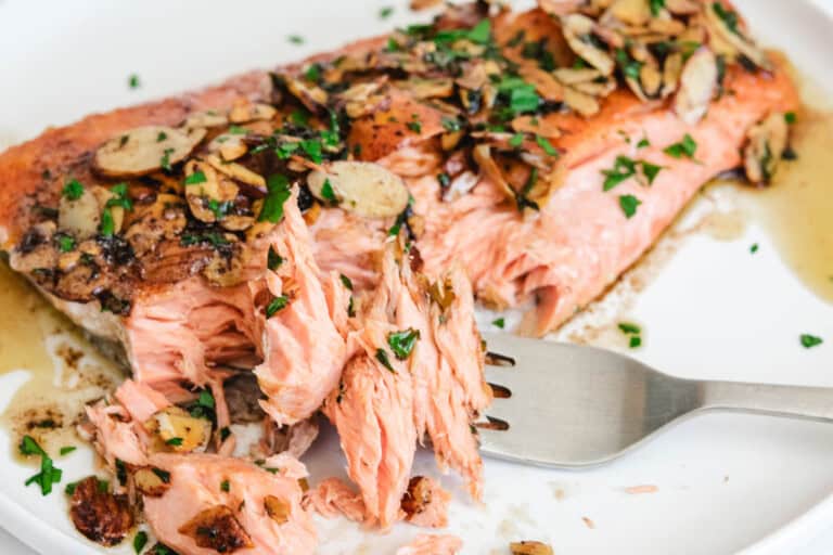 4 Simple yet Satisfying Coho Salmon Recipes - Agile Test Kitchen